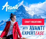 How to Get Started with Avanti