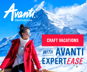 How to Get Started with Avanti
