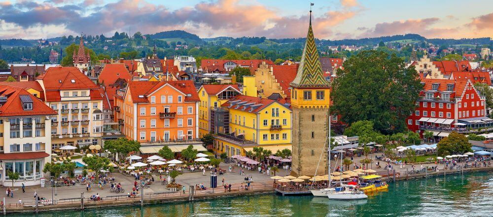 German Alpine Road: A Breathtaking Bavarian Road Trip