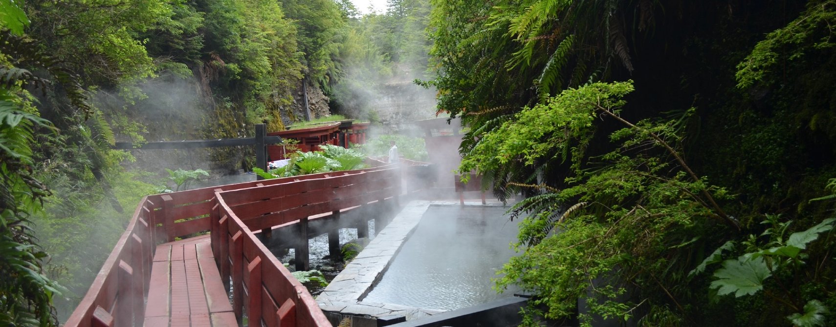 Warm Up Your Winter with these Hot Spring Holidays