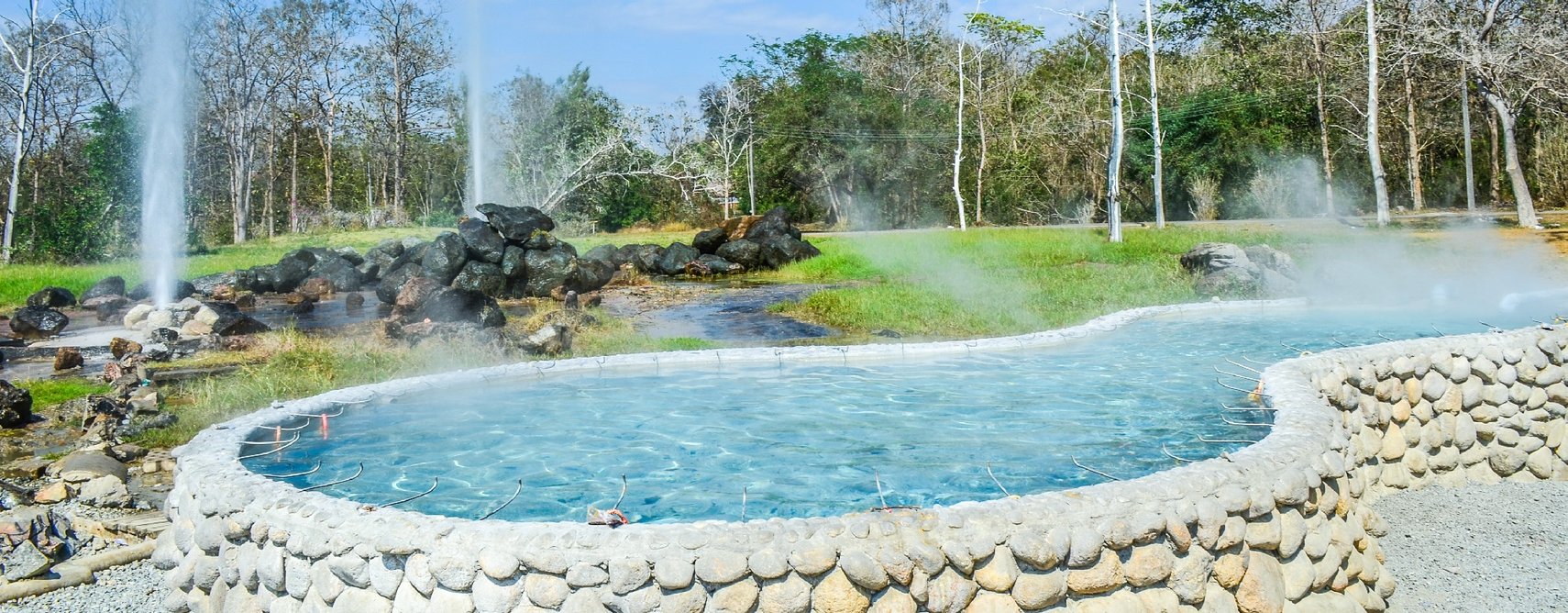 Warm Up Your Winter with these Hot Spring Holidays
