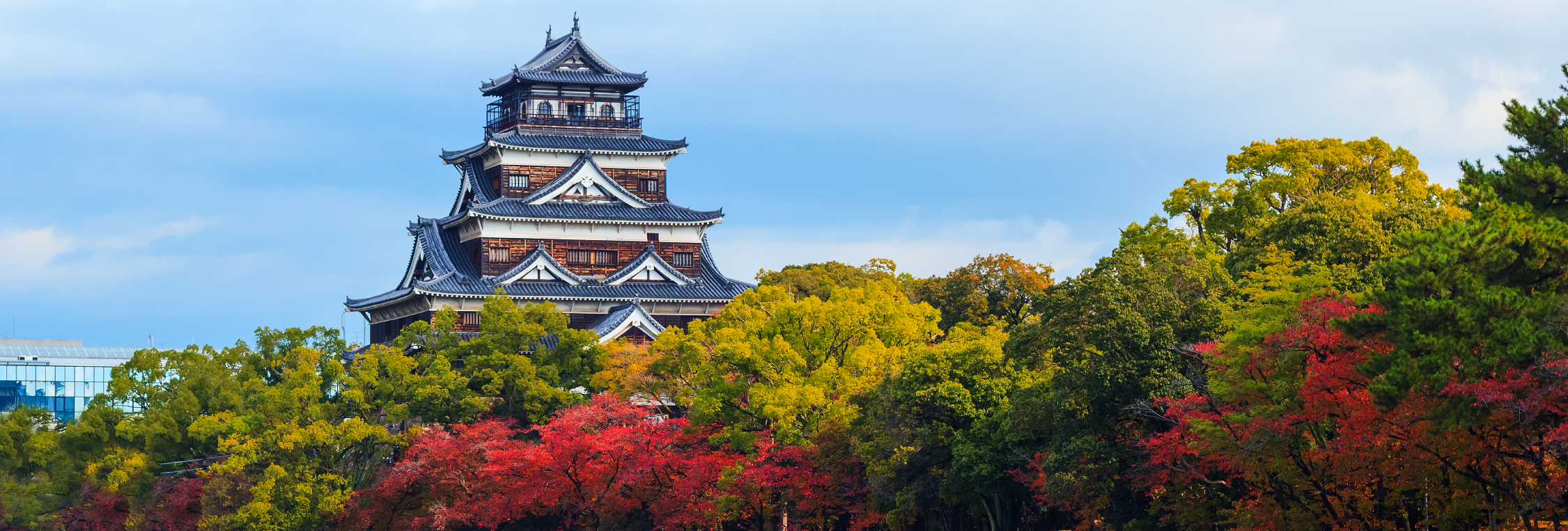 Japan Travel - Guide to Setouchi