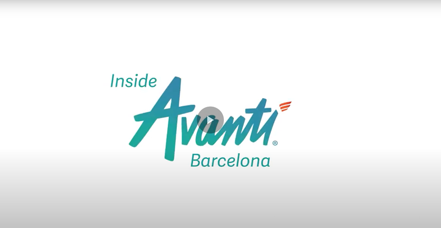 A Face to the Name: Meet Avanti's Commercial Director